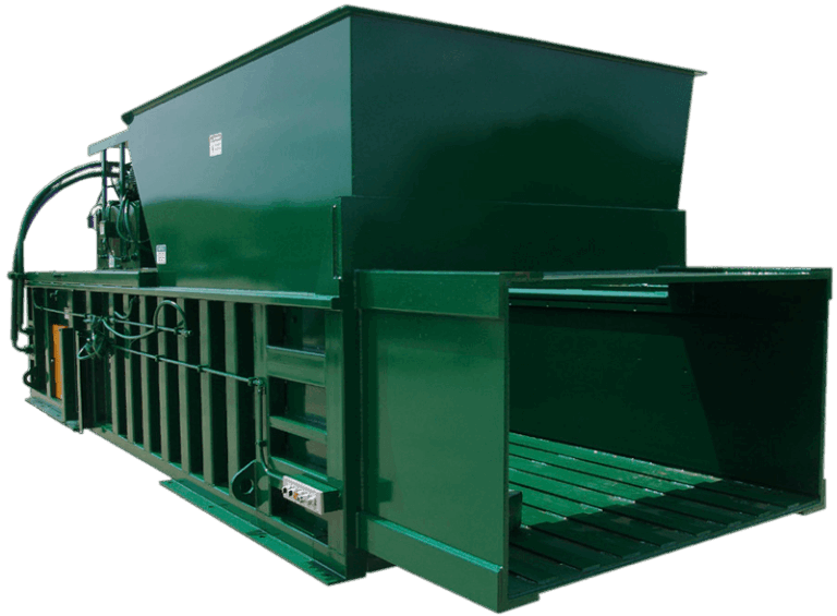 Marathon Waste Compactors & Recycling Equipment | DMH Companies